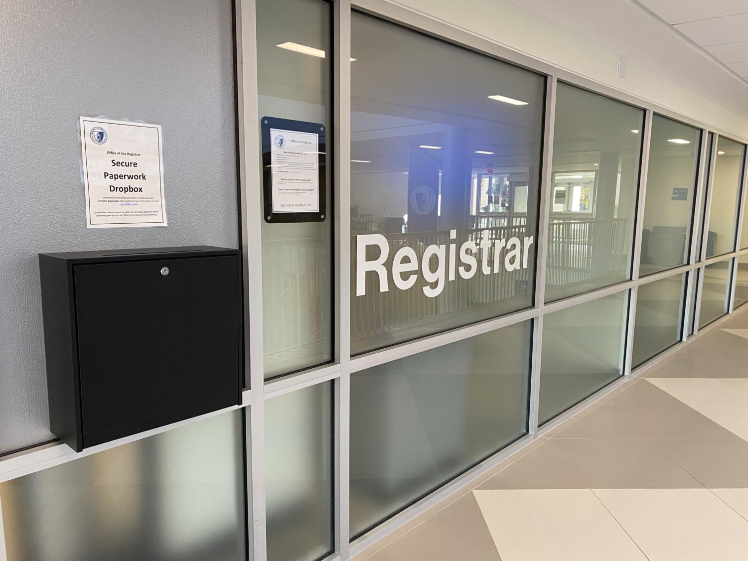 PINs No Longer Required to Register for Classes – The Recorder