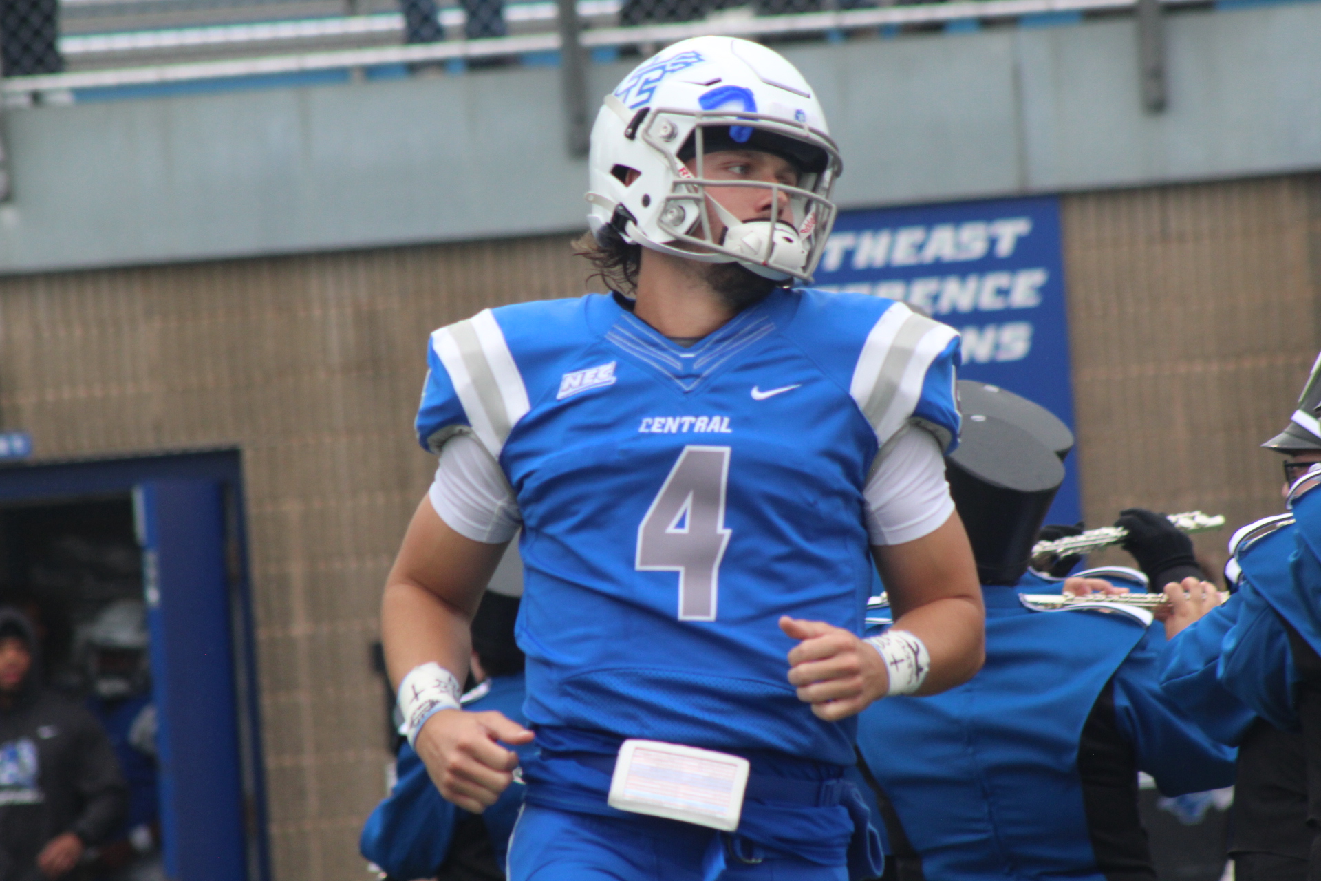 Blue Devils Come Up Short On National Television – The Recorder
